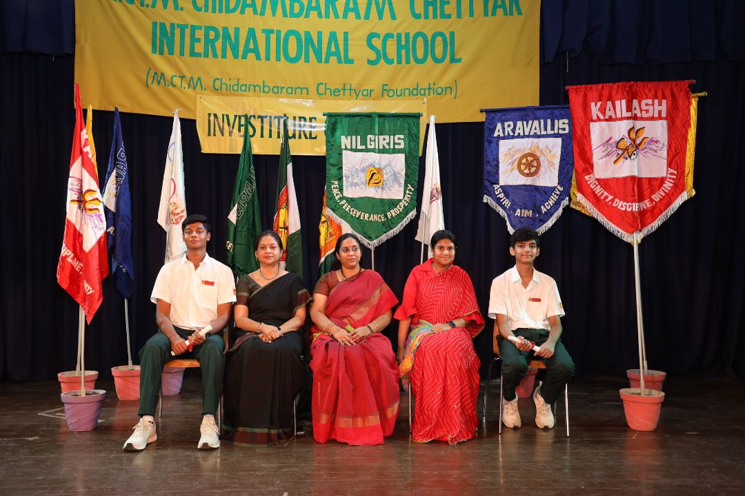 MCTM Chidambaram Chettyar News & Events: 2022 – 2023 | MCTM Chidambaram ...